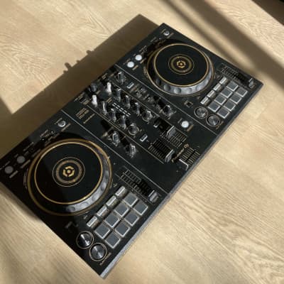 Pioneer DDJ-400 2018 Black | Reverb