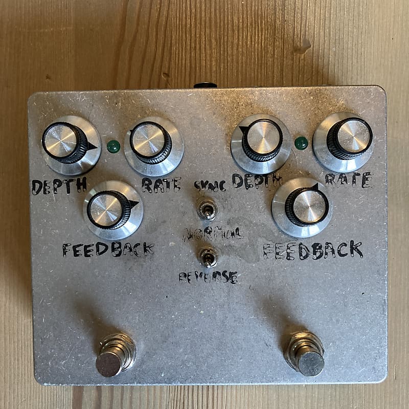 mutron bi-phase clone | Reverb