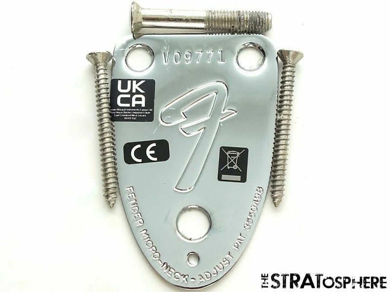 Fender American Original 70s Telecaster Custom Tele "F" NECK | Reverb