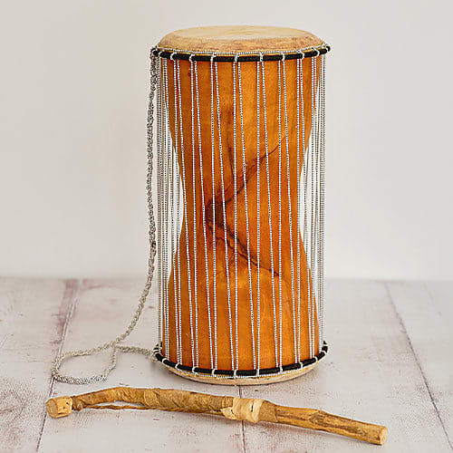 African Talking Drum | Reverb