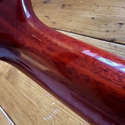 Gibson Custom Shop 2016 Kris Derrig Burst 1959 Les Paul | Reverb