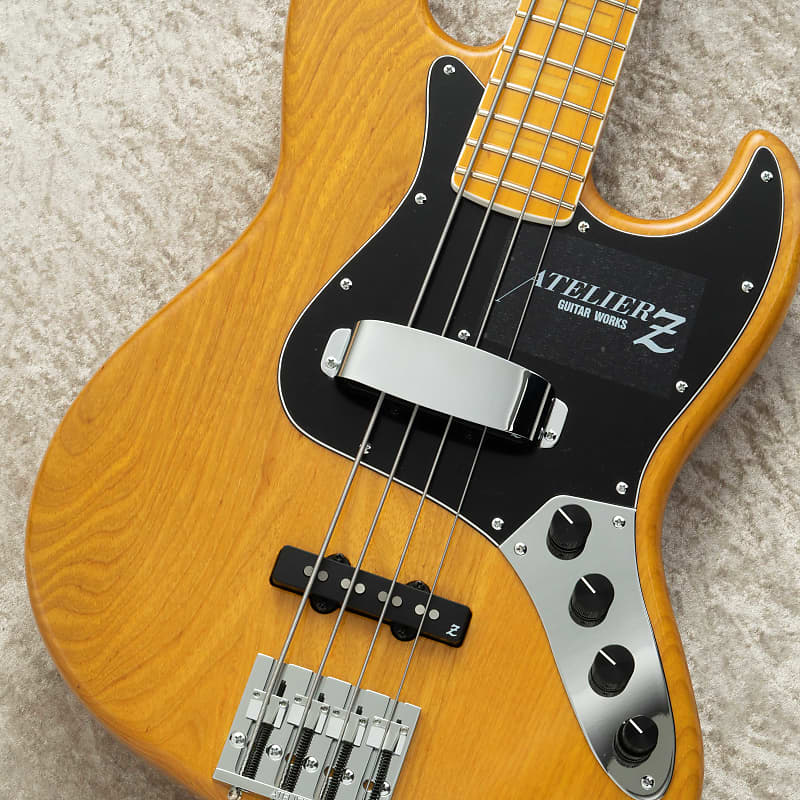 Atelier Z M#245 70' -Vintage Natural- 2024 [Made in | Reverb Australia
