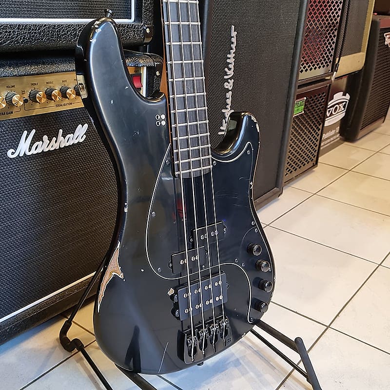 Sandberg Oliver Riedel Signature California 4 | Reverb Canada