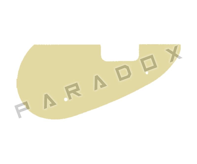 Custom Pickguard For 2020 - 2021 Made in Korea Gretsch G5260 | Reverb