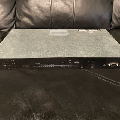 Used Shure DFR22 Soundplex Audio Processor | Reverb