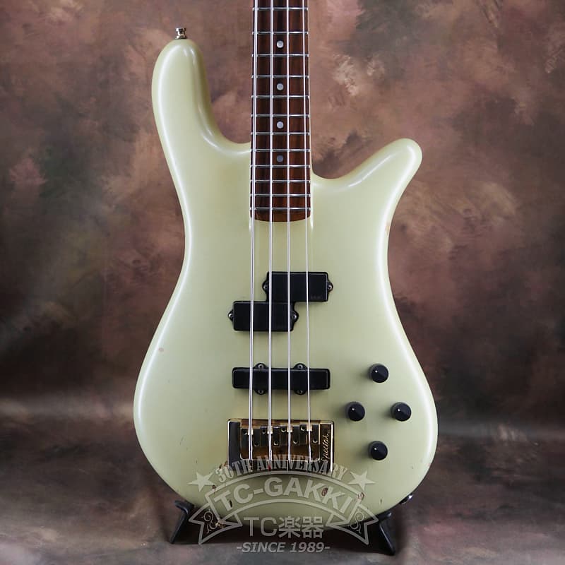 Spector '90 NS-2 by Kramer [4.15kg] | Reverb