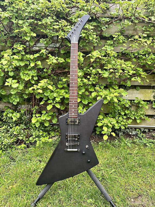 Edwards by ESP E-EX-125D James Hetfield MX250 model | Reverb