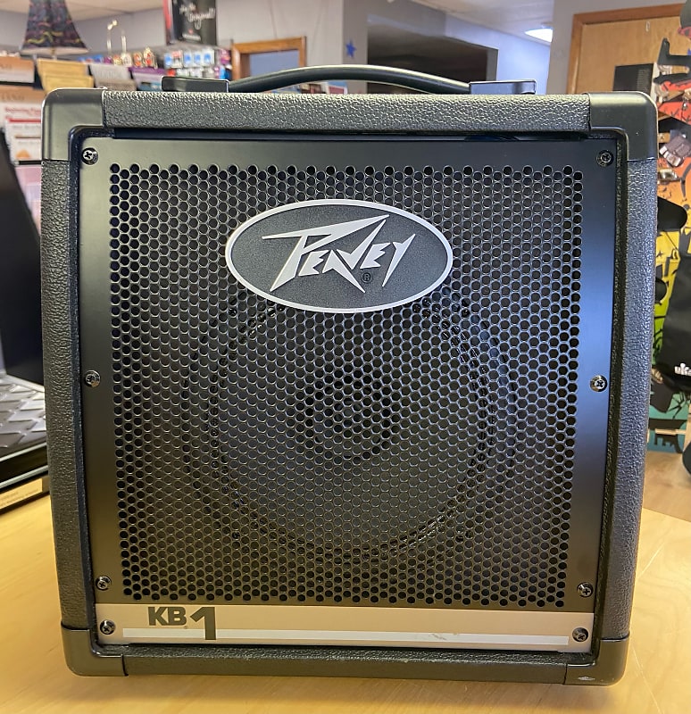 Peavey KB1 Keyboard Amp | Reverb