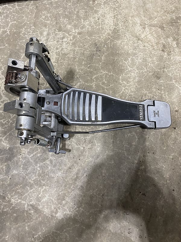 Yamaha Super Pro Bass Drum Pedal Single or Parts | Reverb