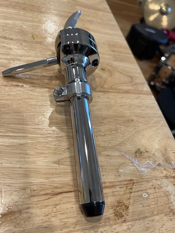 Yamaha Ball and socket Tom holder 2023 - Chrome | Reverb