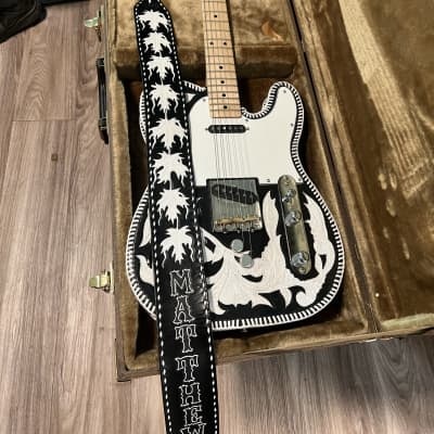 Bernie Rico Jr. Jekyll 624 | Reverb