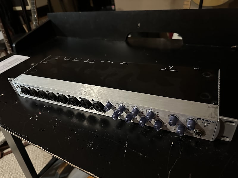 PreSonus FireWire FP10 2010s | Reverb