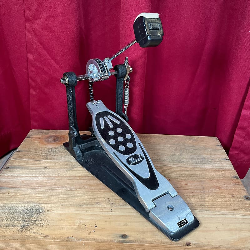 Pearl P-120P PowerShifter Single Bass Drum Pedal Single Chain | Reverb