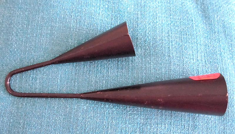 LP Agogo Bells LP231B Large - Vintage | Reverb UK