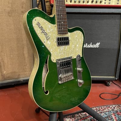 Italia Modena - Green | Reverb