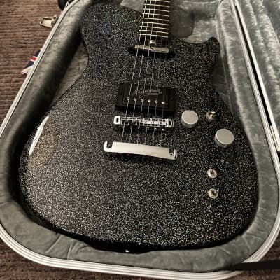 2023 Manson MB-1 Matt Bellamy of MUSE Signature Model | Reverb