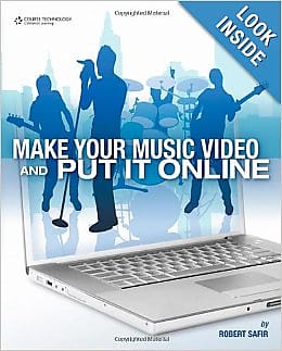 Make Your Own Music Video and Put It Online | Reverb
