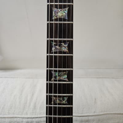 Dean Evo Special Select made in Korea 2006 - Amber Burst | Reverb