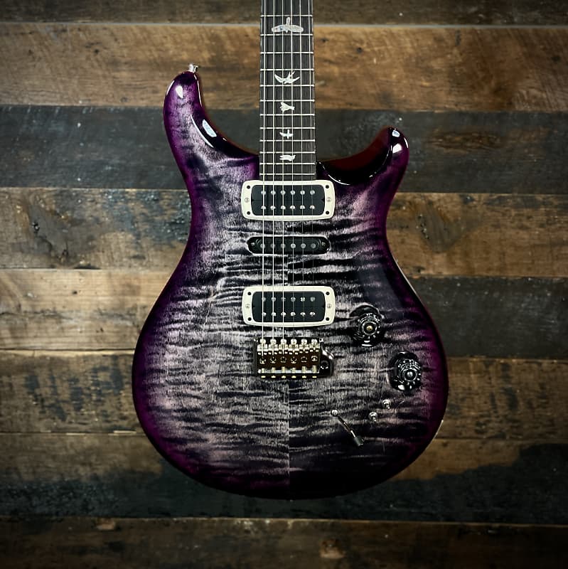 PRS Modern Eagle V in Custom Color | Reverb