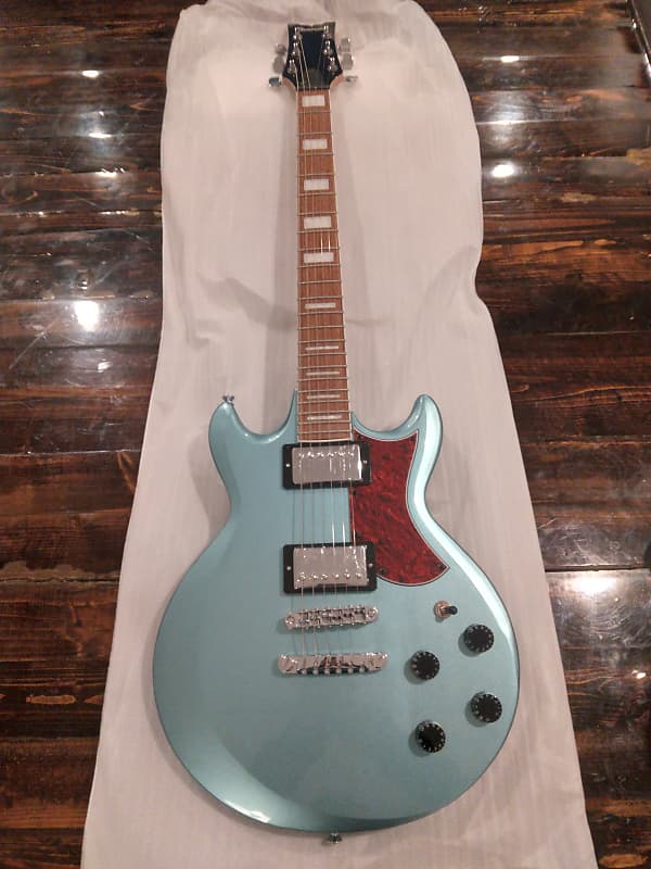 Ibanez - AX120 | AX Series Standard Electric Guitar / | Reverb