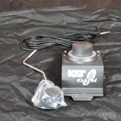 KAT Percussion KTMP1 Electronic Drum Pad w/Hi Hat Controller | Reverb