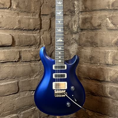 PRS Studio Custom Color Satin Ultra Violet Metallic | Reverb