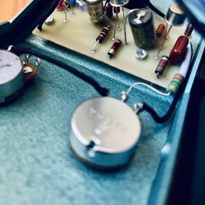 Wolf Devices - The Wolf Machine / Zonk | Reverb