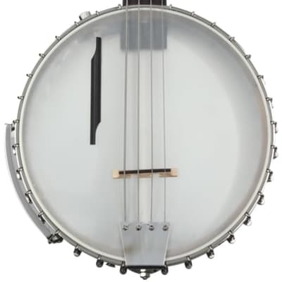 Gold Tone BB-400+ Banjo Bass Vintage Mahogany | Reverb