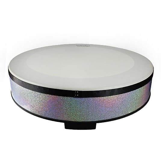 Remo - Kids Make Music Instrument, Gathering Drum, Pre-Tuned, | Reverb