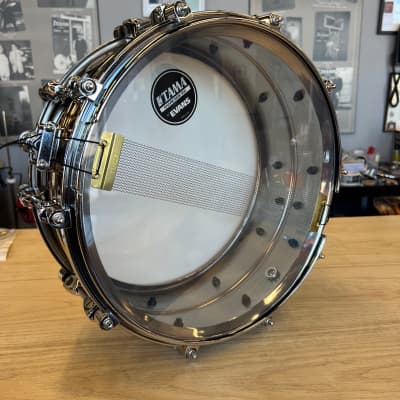 Tama Starphonic Brass 6 x 14 Japan | Reverb