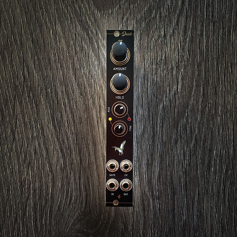 Duck Ducking Module | Reverb Canada