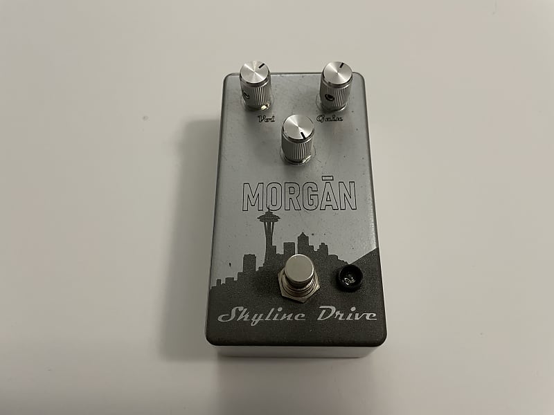 Morgan Skyline Drive | Reverb