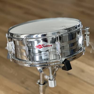 Slingerland Spitfire Tre Cool Signature 5.5” x 14” Snare Drum | Reverb