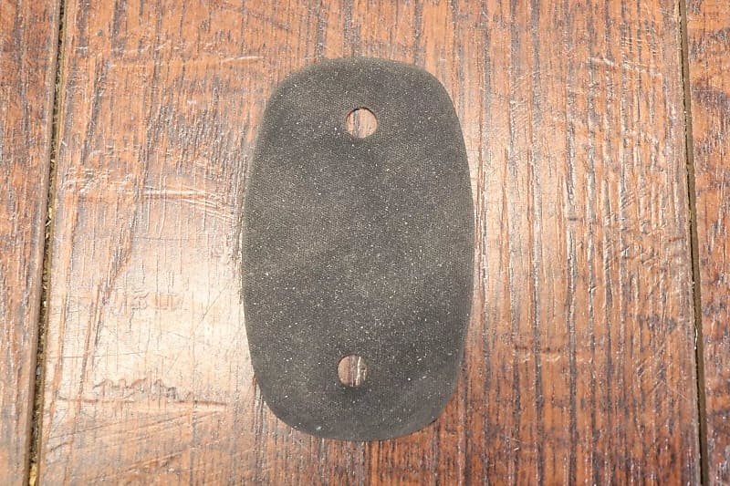 Unbranded Floor Tom Leg Bracket Gasket #5 | Reverb