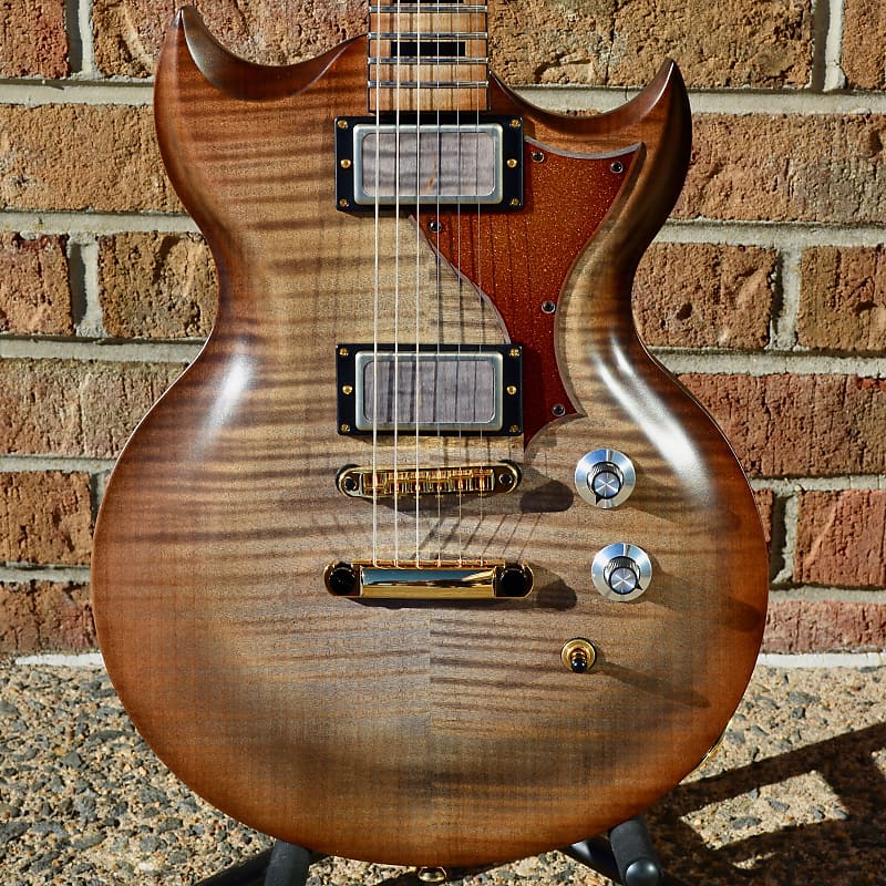 Dunable Minotaur Copper Burnt Satin Urethane | Reverb