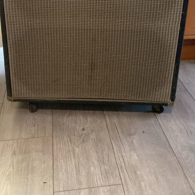 Fender Quad Reverb Fender Vintage Silverface Amps 1972 à 1976 | Reverb