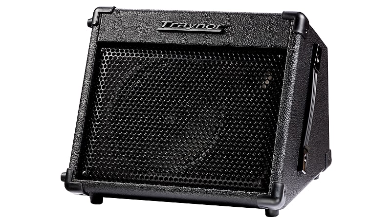 Traynor TVM15 | 15w Battery-Powered Combo w/6” speaker & | Reverb
