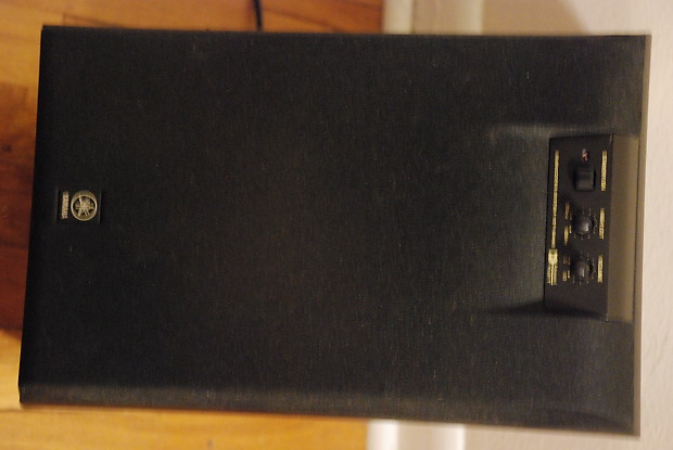 Yamaha YST-SW45 Subwoofer | Reverb