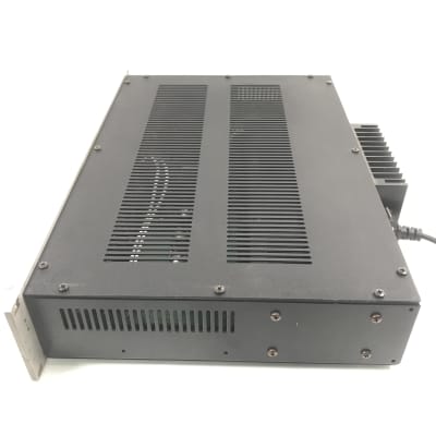 Avalon VT-747SP Stereo Vacuum Tube Compressor / Equalizer | Reverb