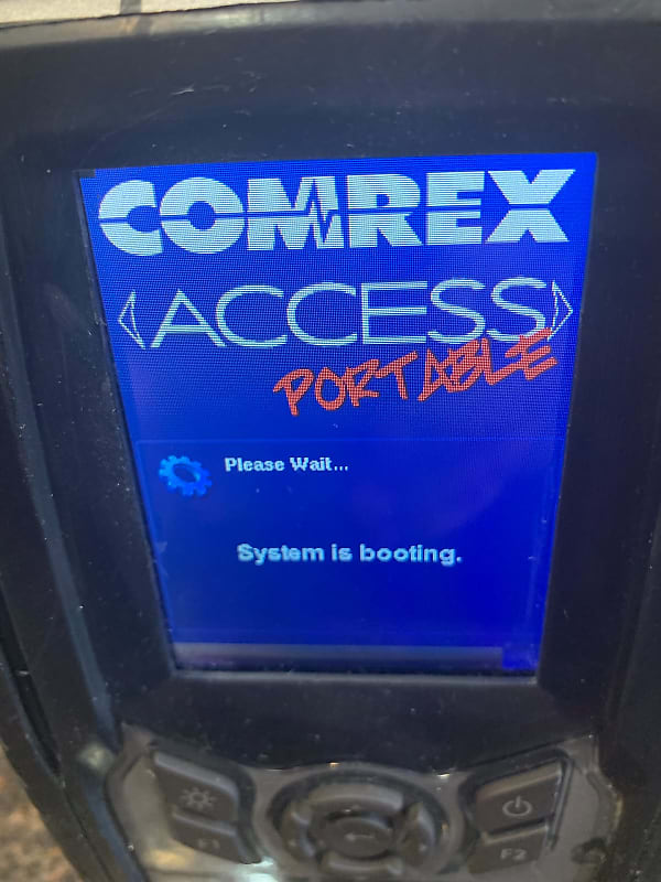 Comrex ACCESS 2USB Portable Stereo BRIC IP/WiFi/USB Audio | Reverb