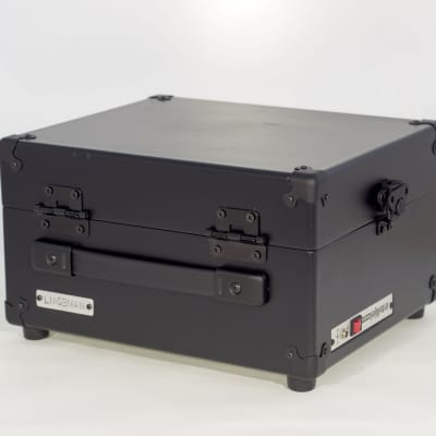 Intellijel Quadrax with Black Metal Panel | Reverb