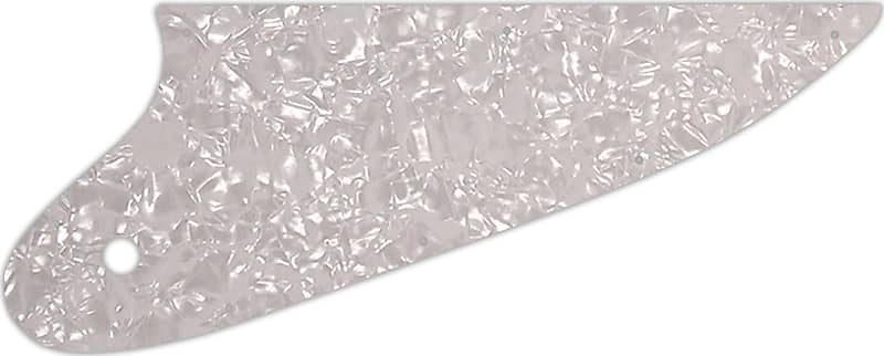 WD Custom Pickguard For Left Hand Gibson 1963-1966 | Reverb