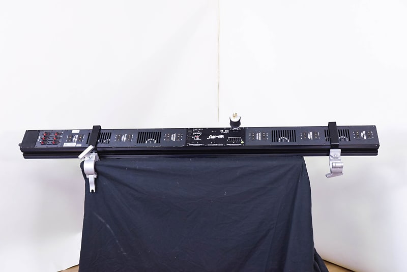 Lightronics DB612 1200W x 6-Channel Dimming Bar CG00QPK | Reverb