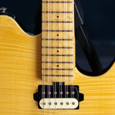 Ernie Ball OLP MM12 12-String Electric Guitar | Reverb