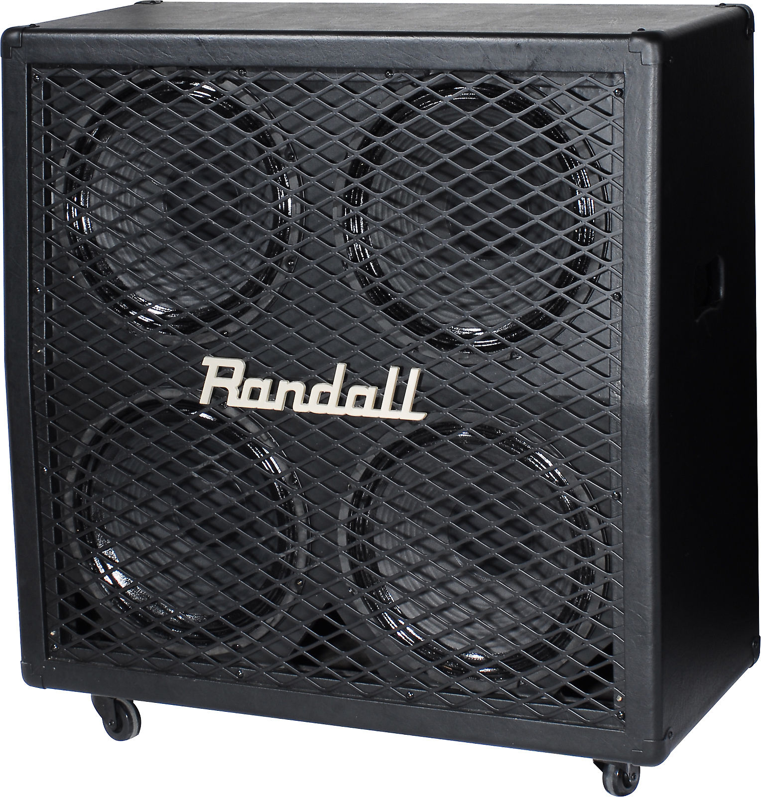 Randall RD412A-V30 Diavlo 260-Watt 4x12" Slant | Reverb Deutschland