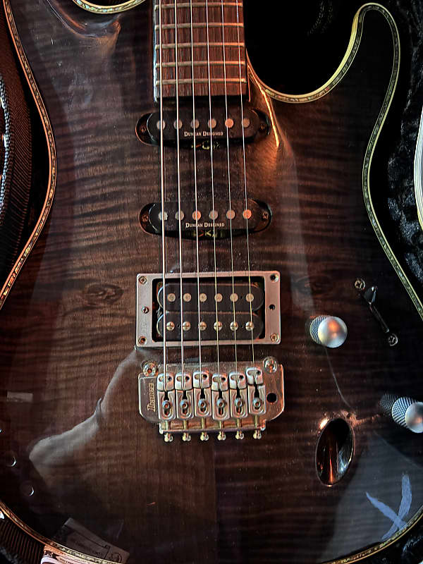 Ibanez SA360 | Reverb