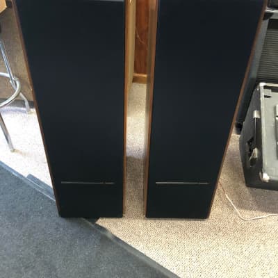 Polk Audio RTA 15T Tower speakers - Powerful stereo Speakers! | Reverb