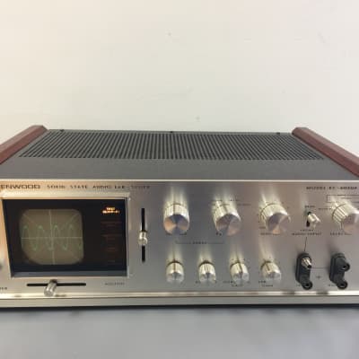 Vintage DBX 3 BX III 3 Band Dynamic Range Expander With | Reverb