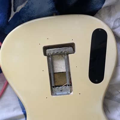 Kay Starter Series 80s - Cream | Reverb