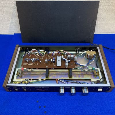 Awesome Hawk HR-101 Thick dual spring reverb. The best | Reverb Canada